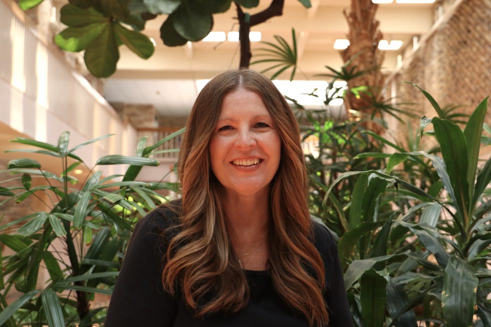 Meet Our Leadership - Woven Health Clinic